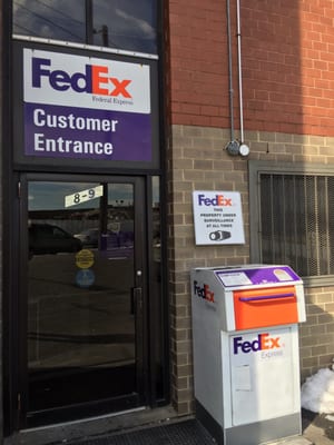 FEDEX SHIP CENTER - Updated January 2026 - 28 Photos & 268 Reviews - 58 ...