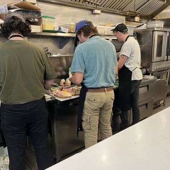 MIDDLE CHILD - Breakfast & Brunch in Philadelphia, Pennsylvania at 248 ...