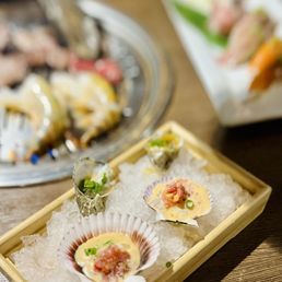 HIMIZU MODERN JAPANESE FUSION - Updated December 2025 - 2497 Photos ...