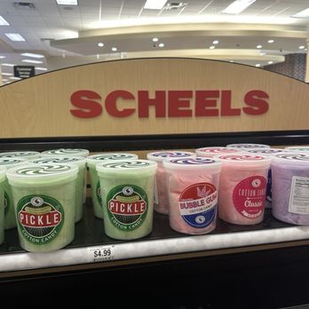 SCHEELS - Updated December 2025 - 317 Photos & 262 Reviews - 11282 S ...
