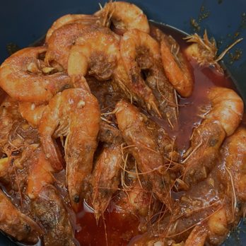 SHRIMP FACTORY - Updated December 2024 - 131 Photos & 215 Reviews ...