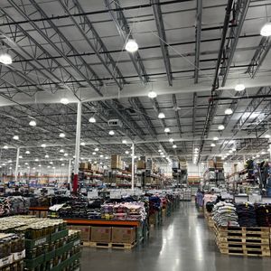 COSTCO - 124 Photos & 18 Reviews - 200 Mosaic Circle Pooler, Pooler ...