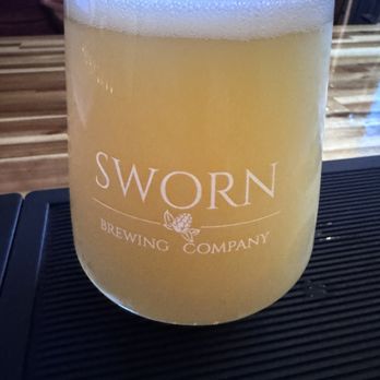 SWORN BREWING - Updated January 2026 - 14 Photos & 13 Reviews - 5222 E ...