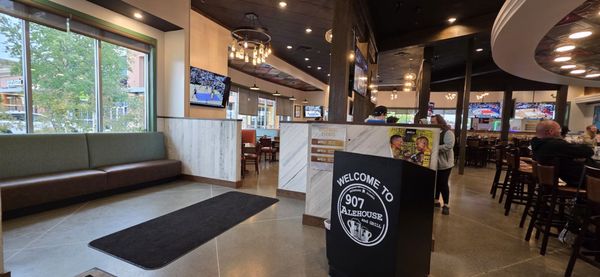 907 ALEHOUSE & GRILL - Updated December 2025 - 26 Photos & 13 Reviews ...