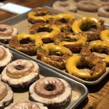 INDY DOUGH DONUT POP-UP - Updated January 2026 - 39 Photos & 11 Reviews ...