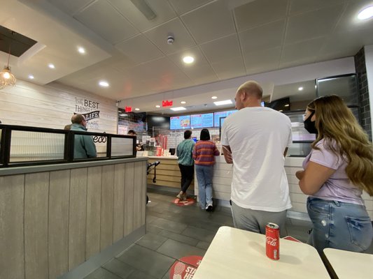 KFC - Updated October 2024 - 100-102 Main Street, Newcastle, Down ...