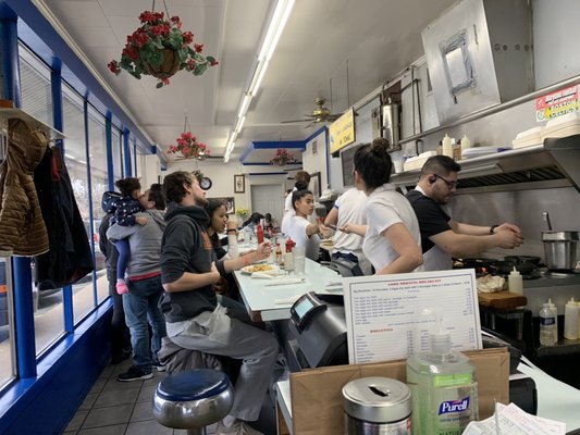 NICK’S DINER - 167 Photos & 255 Reviews - 11199 Veirs Mill Rd, Wheaton ...