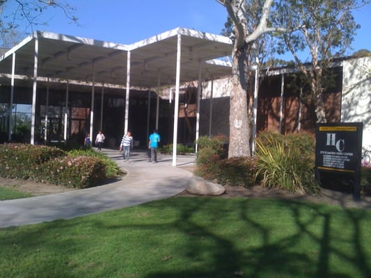 CSULB HORN CENTER - Updated December 2025 - 17 Reviews - 1250 ...