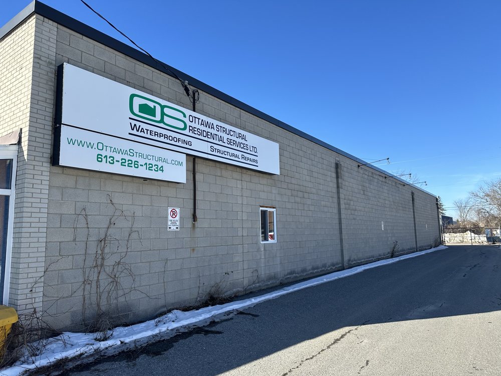 OTTAWA STRUCTURAL RESIDENTIAL SERVICES - Updated January 2026 - 14 Photos - 7 Enterprise Avenue ...