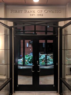 FIRST BANK OF OWASSO - Updated July 2025 - 31 Photos & 12 Reviews ...