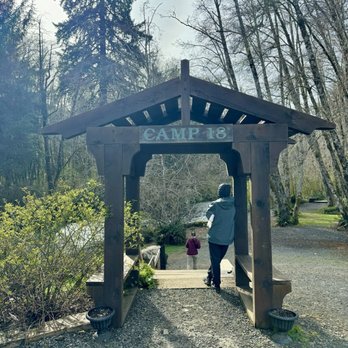 CAMP 18 RESTAURANT - Updated July 2024 - 628 Photos & 539 Reviews ...