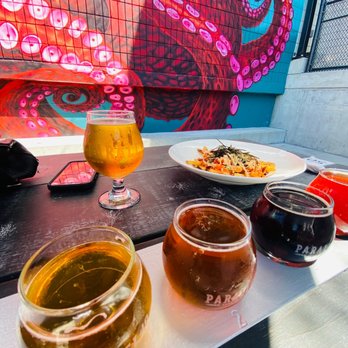 PARALLEL 49 BREWING - Updated April 2025 - 413 Photos & 190 Reviews ...