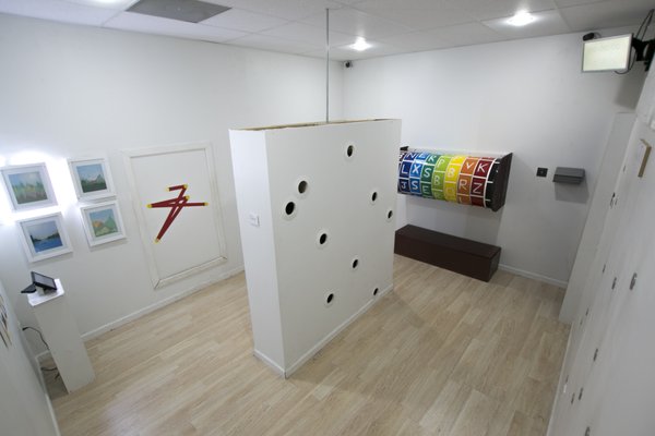 PROJECT PANIC ESCAPE ROOMS - DALLAS - 40 Photos & 79 Reviews - Escape ...