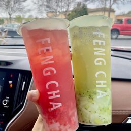 FENG CHA TEA HOUSE - Updated October 2025 - 529 Photos & 180 Reviews ...