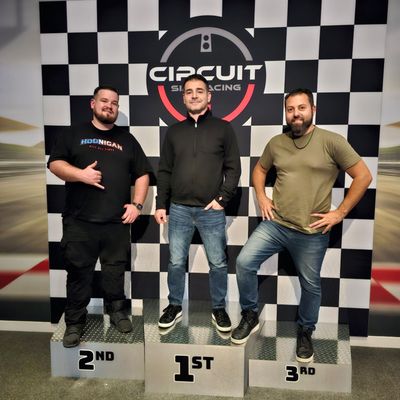 CIRCUIT SIM RACING - Updated October 2025 - 91 Photos & 36 Reviews ...