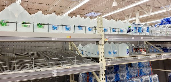 WALMART SUPERCENTER - Updated July 2025 - 93 Photos & 130 Reviews ...