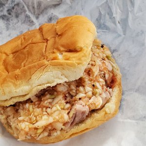 LEXINGTON BARBECUE - 449 Photos & 523 Reviews - Barbeque - 100 ...
