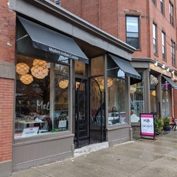 MELA - Updated October 2025 - 297 Photos & 728 Reviews - 578 Tremont St ...