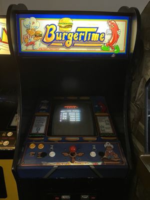 UNDERGROUND RETROCADE - Updated December 2024 - 88 Photos & 74 Reviews ...