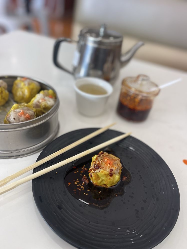 DIM SUM KING MASTER - Updated August 2025 - 236 Photos & 93 Reviews ...