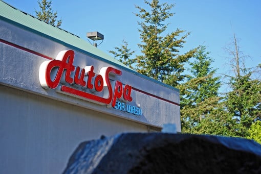 MERCER ISLAND AUTO SPA - Updated May 2026 - 47 Photos & 38 Reviews ...