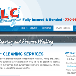 TLC CLEANING SERVICES - Request a Quote - 10 Photos - Atlanta, GA - Yelp