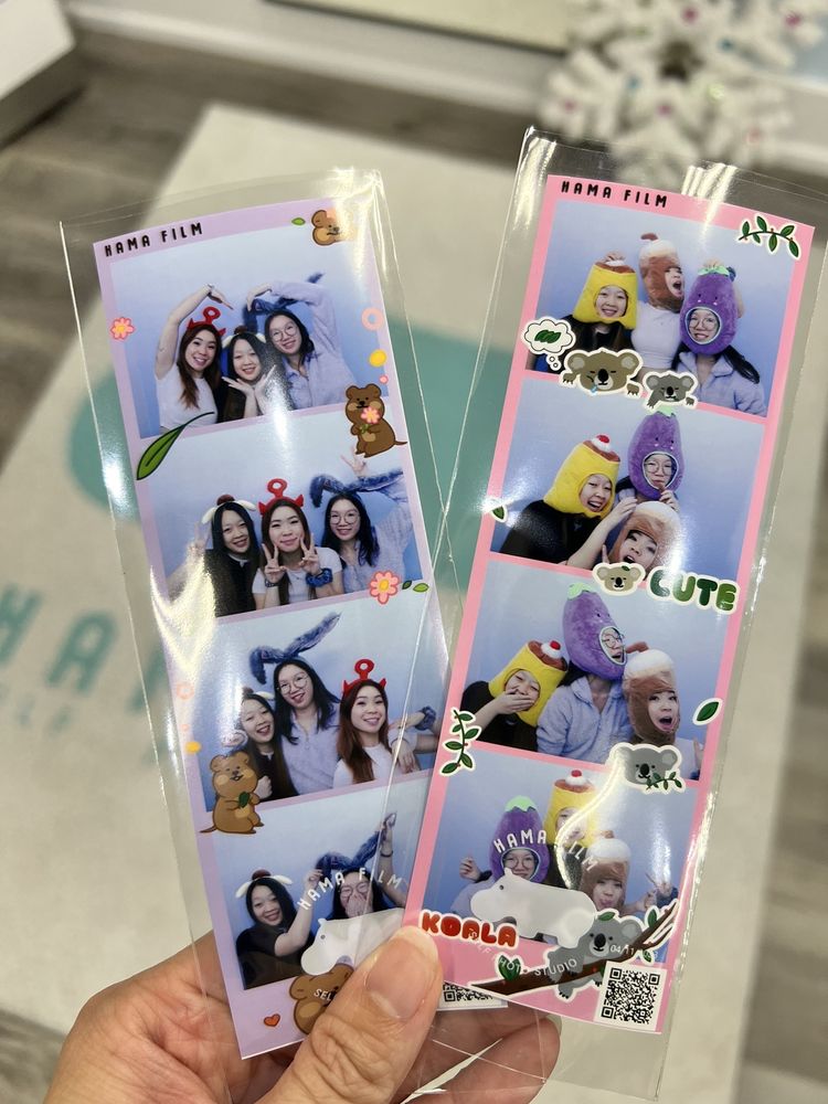 HAMA FILM - Updated September 2025 - 3255 Highway 7, Markham, Ontario ...