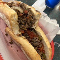 NEMO’S PIZZA OF STONE HARBOR - Updated July 2024 - 62 Photos & 75 ...