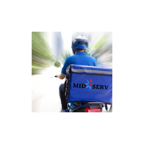 MIDDLEMAN DELIVERY SERVICE - Request a Quote - 12 Photos - Palm Harbor ...