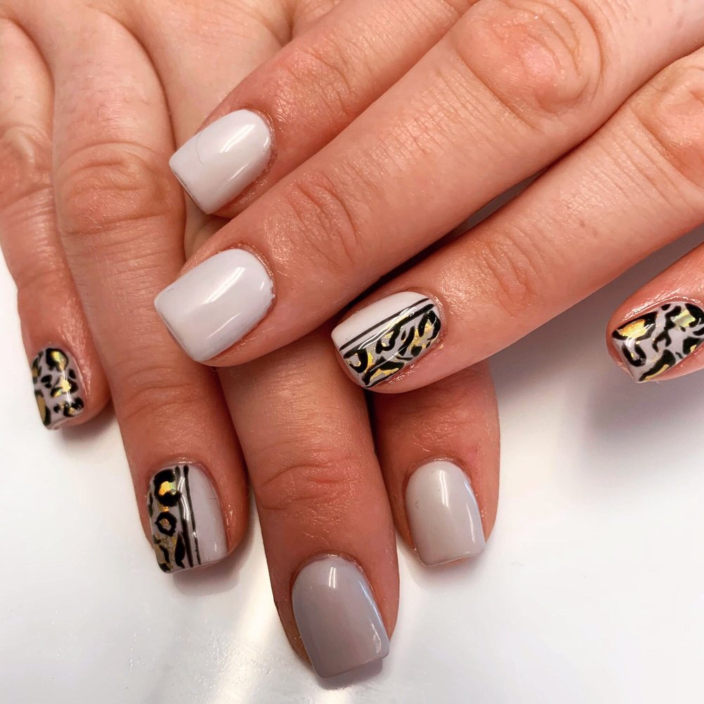 TT NAILS SPA - 99 Photos & 17 Reviews - 3650 Nazareth Pike, Bethlehem ...