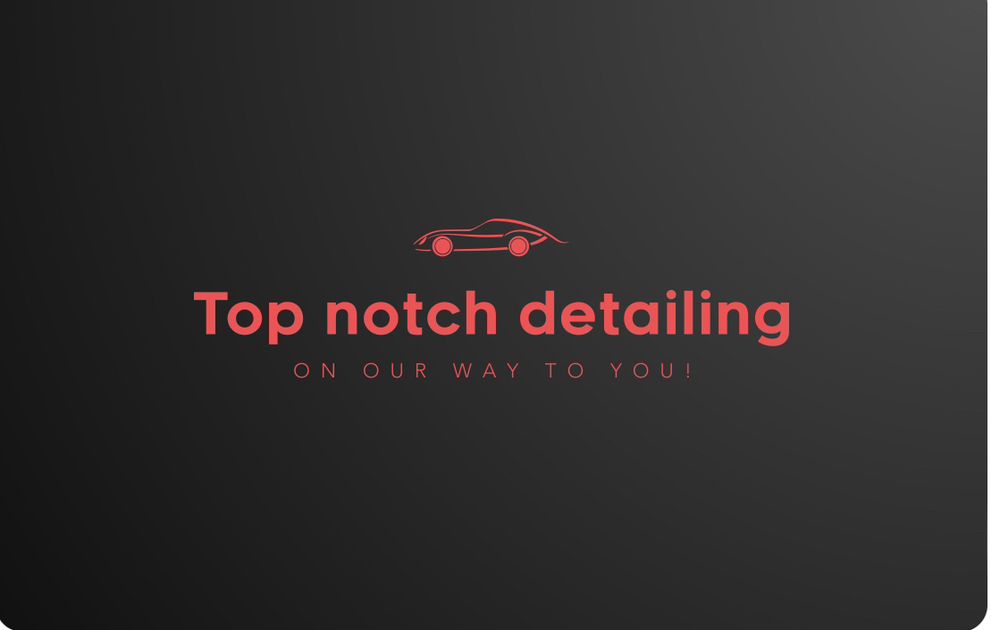 TOP NOTCH DETAILING - Updated July 2025 - Lake Katrine, New York - Auto ...