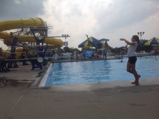 THOMAS A SOETAERT AQUATIC CENTER - Updated January 2026 - 13 Reviews ...