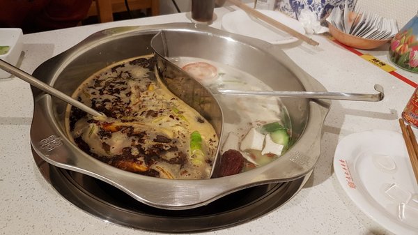 YUAN’S HOT POT - 30 Photos & 14 Reviews - Rijnstraat 51, Amsterdam ...
