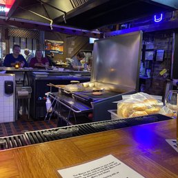 THE ASSEMBLY AMERICAN BAR & CAFE - Updated April 2025 - 335 Photos ...