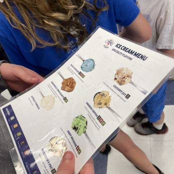 BYU CREAMERY ON NINTH - Updated November 2024 - 116 Photos & 191 ...