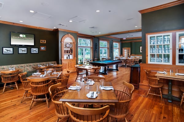 HUNT ROOM - 5641 Indian River Rd, Virginia Beach, Virginia - American ...