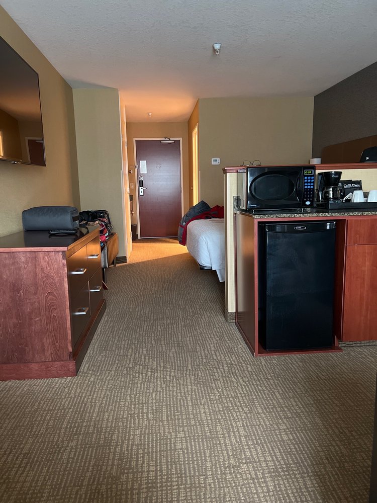 SILVER CLOUD INN PORTLAND - Updated October 2025 - 31 Photos & 109 ...