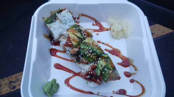 KOBE EXPRESS - 21 Photos & 33 Reviews - 86 Walmart Plz, Sylva, North ...