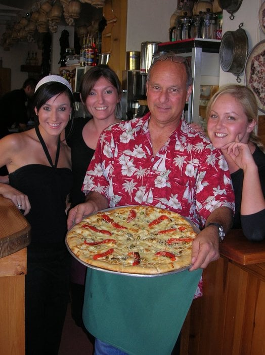 ALLEGRO PIZZERIA - 196 Photos & 491 Reviews - 3770 The Barnyard, Carmel ...