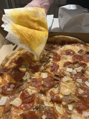 MONA LISA PIZZERIA RISTORANTE - Updated October 2025 - 87 Photos & 189 Reviews - 165 Broadway ...