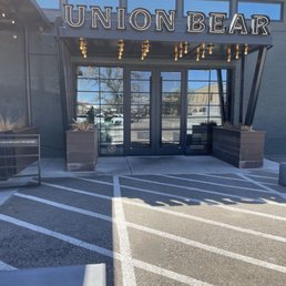 UNION BEAR BREWING - Updated January 2026 - 232 Photos & 179 Reviews ...