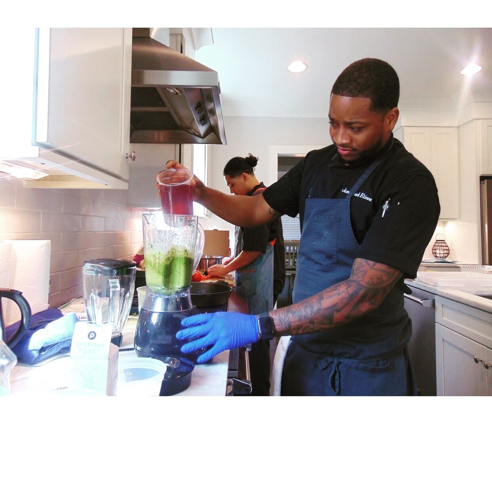 PRIVATE CHEF JC - Updated August 2024 - 21 Photos - 1691 Wynndowne ...