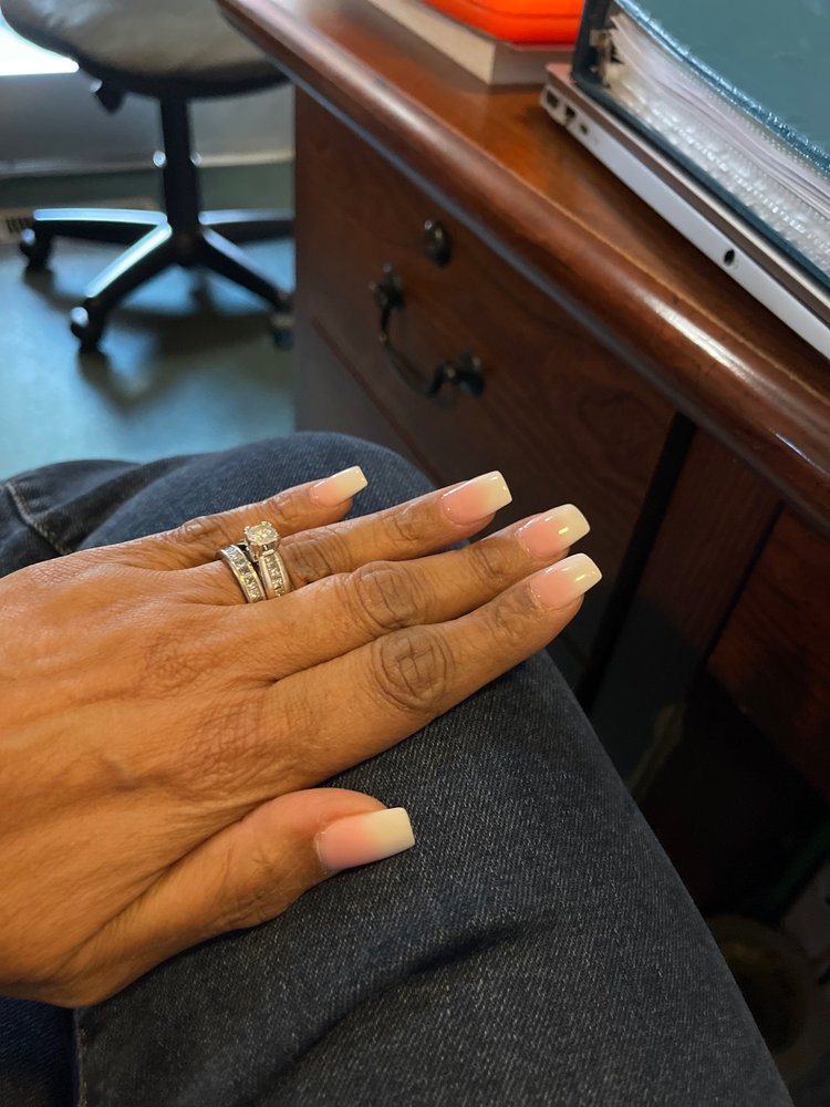 FANCY NAILS - Updated December 2025 - 23 Photos & 18 Reviews - 12318 N ...