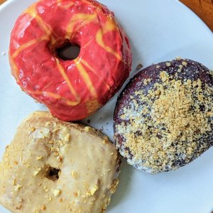 ASTRO DOUGHNUTS & FRIED CHICKEN - 1684 Photos & 1276 Reviews - 1308 G ...