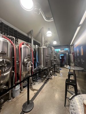 BOAL CITY BREWING - Updated October 2025 - 26 Photos & 21 Reviews - 235 ...