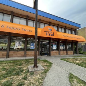 TISOL - Updated September 2025 - 10 Photos & 63 Reviews - 2949 Main ...