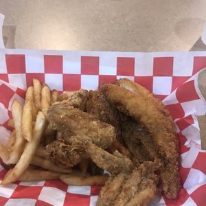 Harold’s Chicken Shack - Order Food Online - 220 Photos & 354 Reviews ...