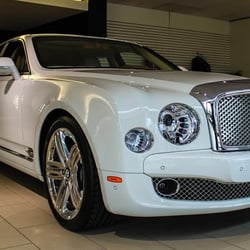 BENTLEY ATLANTA - 22 Photos & 10 Reviews - 10995 Westside Pkwy ...