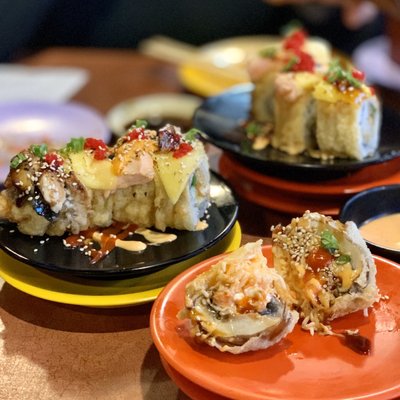AA SUSHI - 234 Photos & 439 Reviews - 9730 NE 119th Way, Kirkland ...