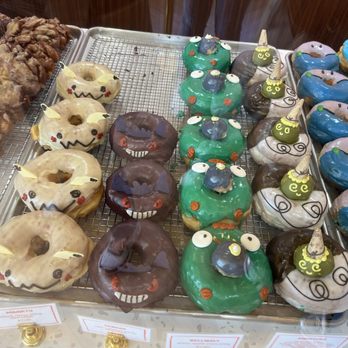 MOONBRIDGE DOUGHNUT STUDIO - Updated April 2025 - 537 Photos & 241 ...